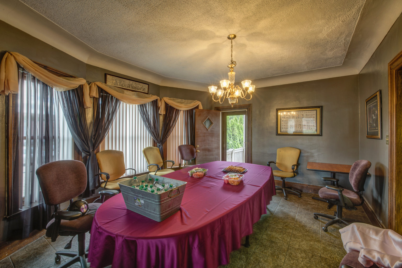 The Historic Alpha House – Detroit Alphas