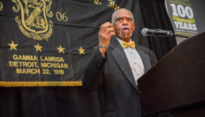 Alpha Poems – Detroit Alphas