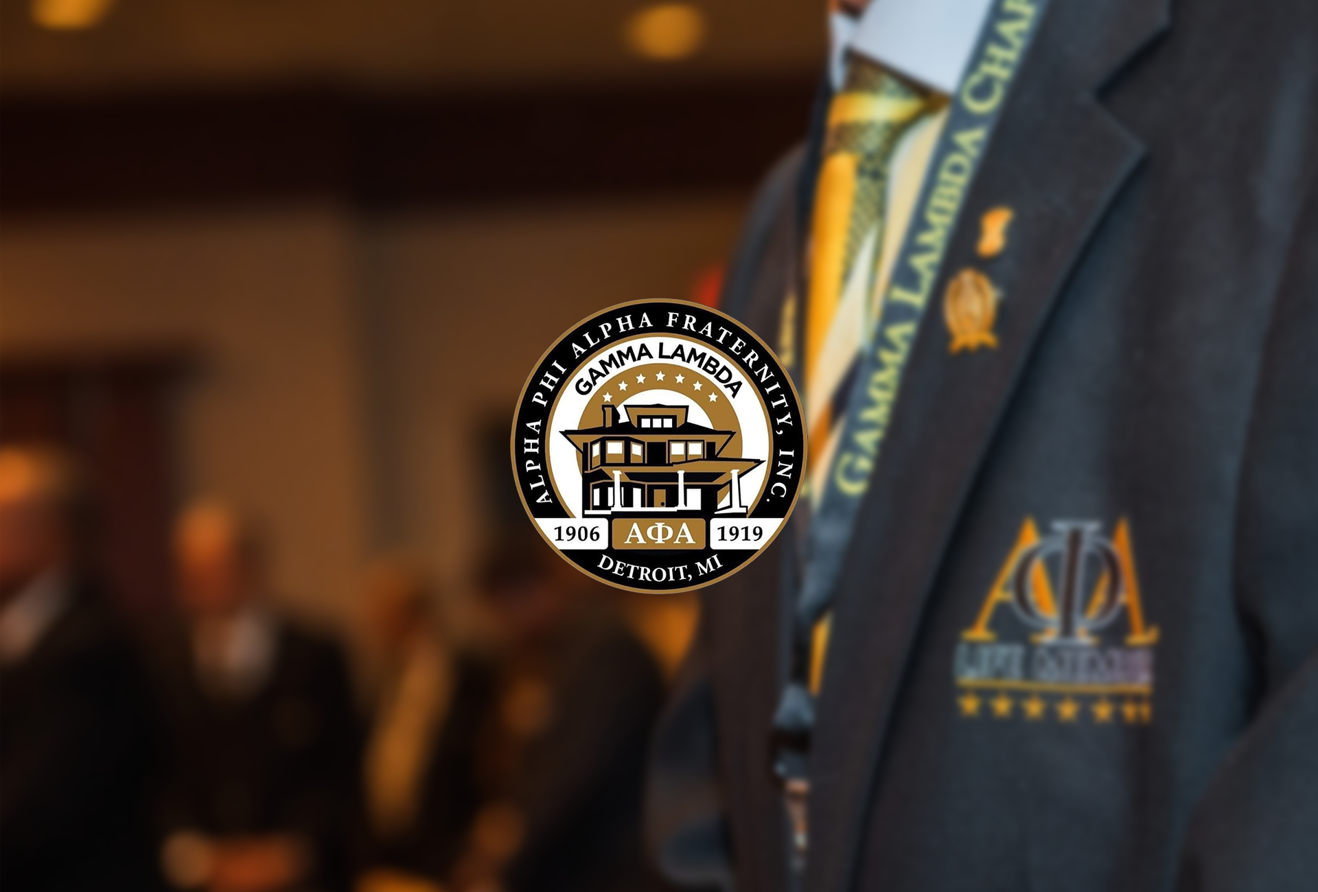 Detroit Alphas – Alpha Phi Alpha Fraternity, Inc.
