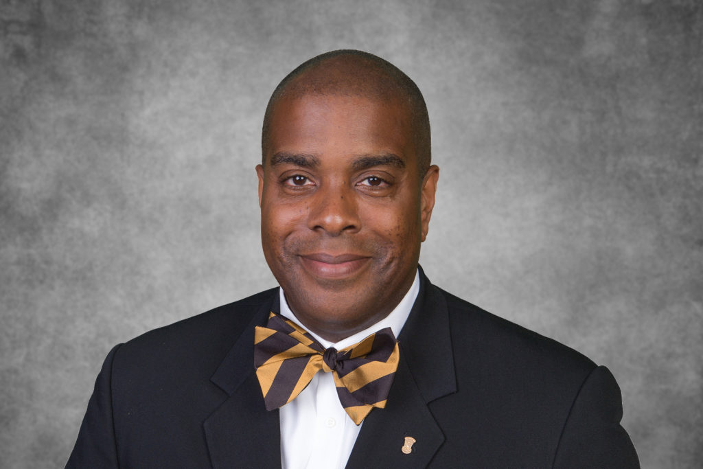 Chapter Leadership – Detroit Alphas