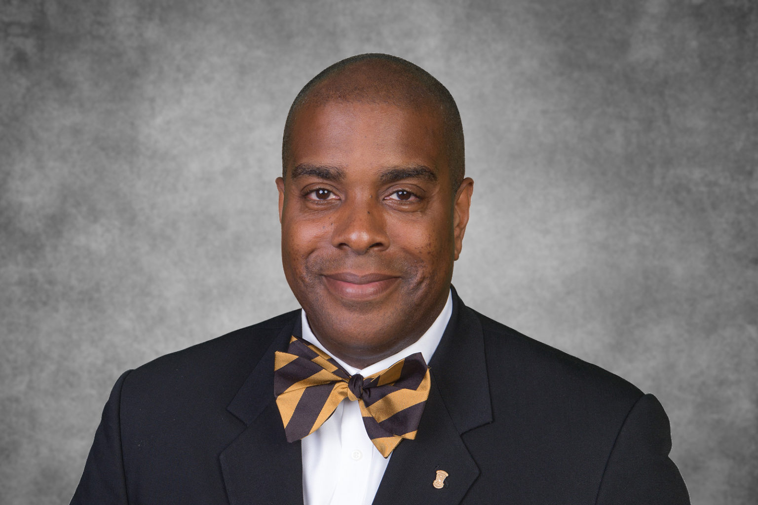 Chapter Leadership – Detroit Alphas